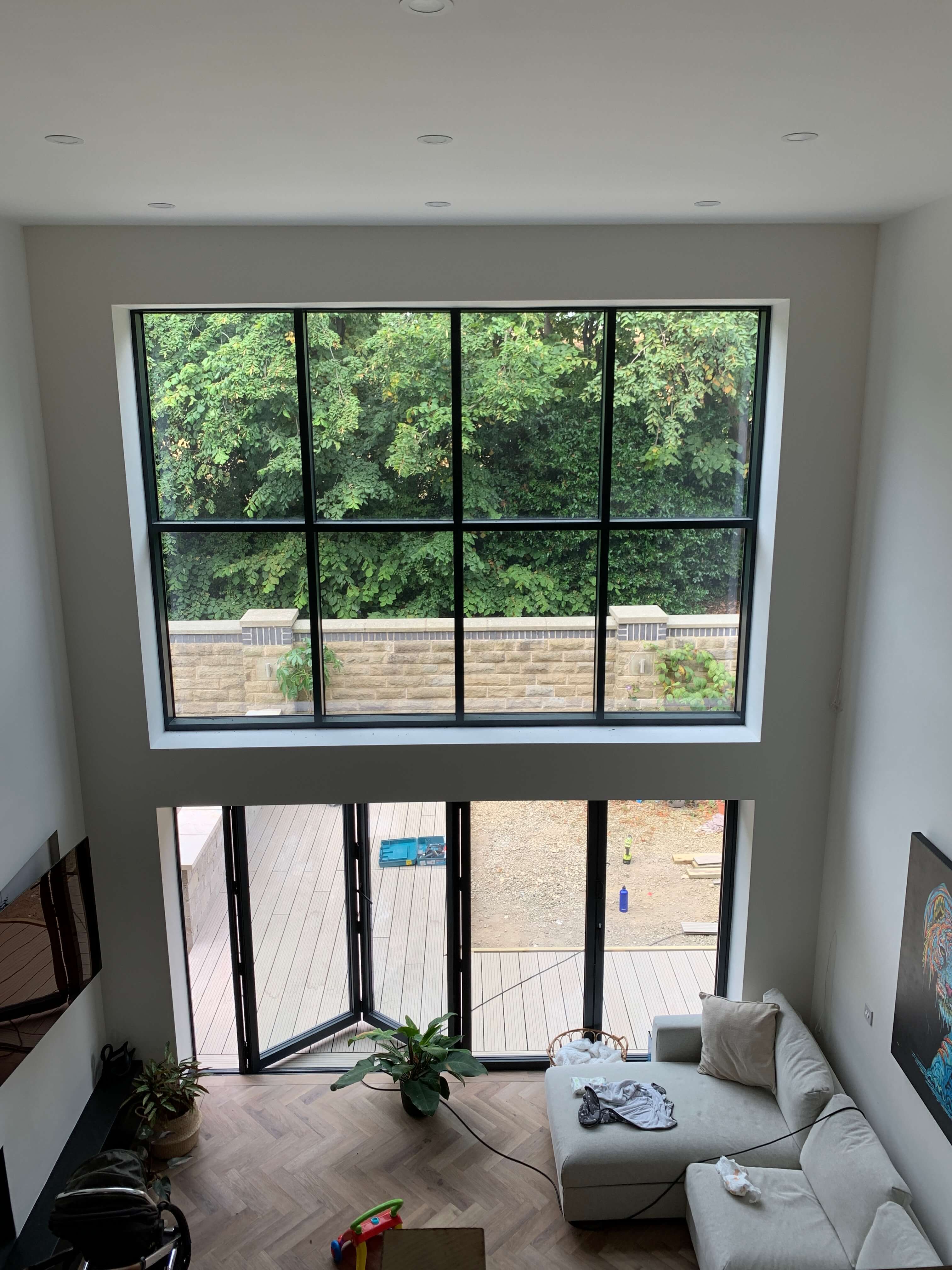 Beaumont House | Northern Design Partnership