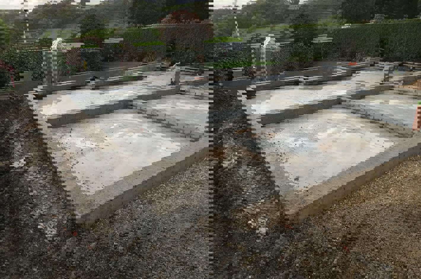 Shepley House | Northern Design Partnership