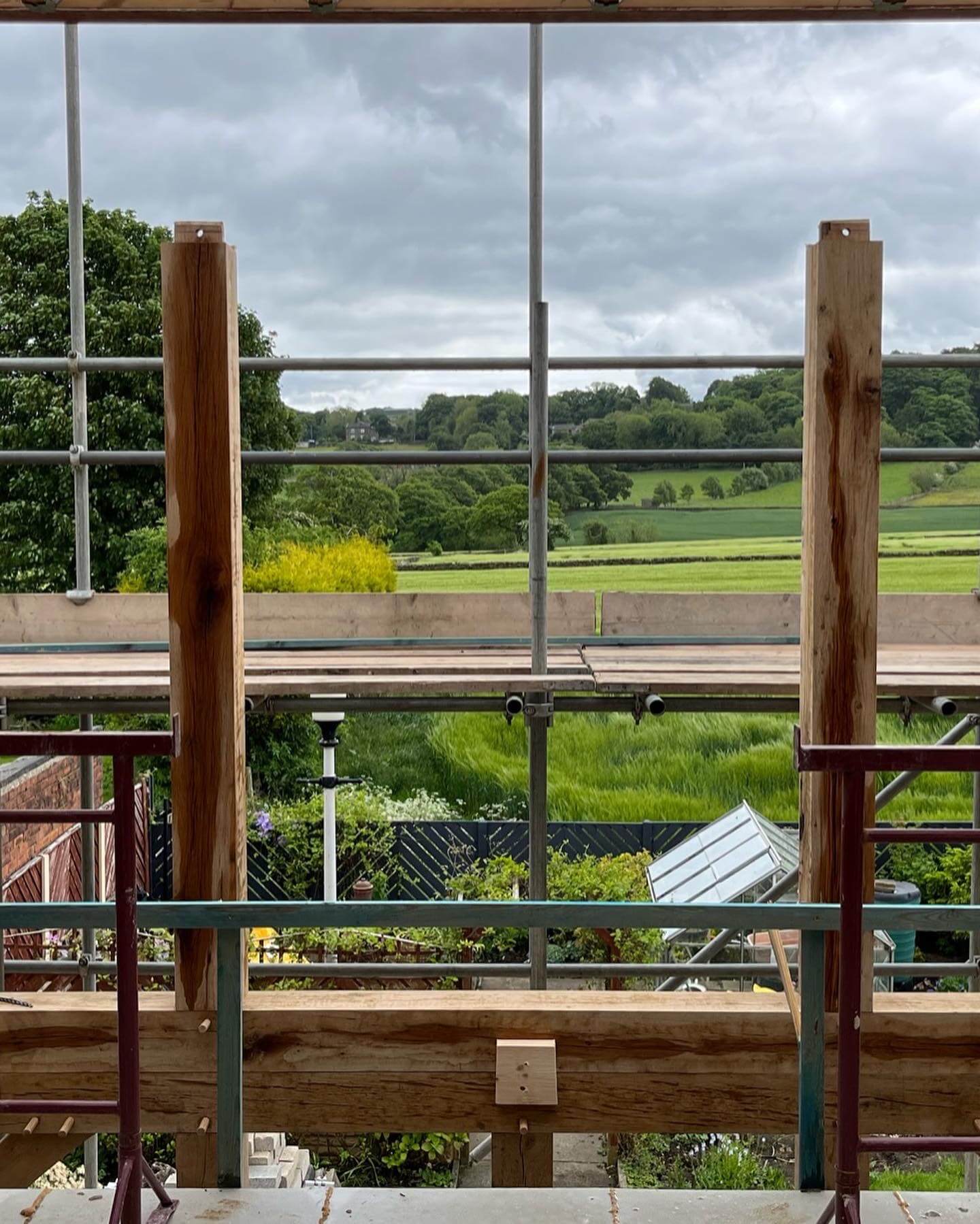 Shepley House | Northern Design Partnership